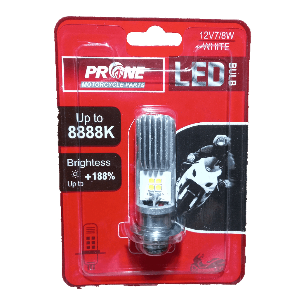 Jual BOLA LAMPU / BOHLAM DEPAN LED BEAT ESP / POP / FI / KARBU - VARIO ...