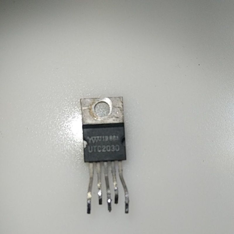 Jual IC SUARA UTC2030 | Shopee Indonesia