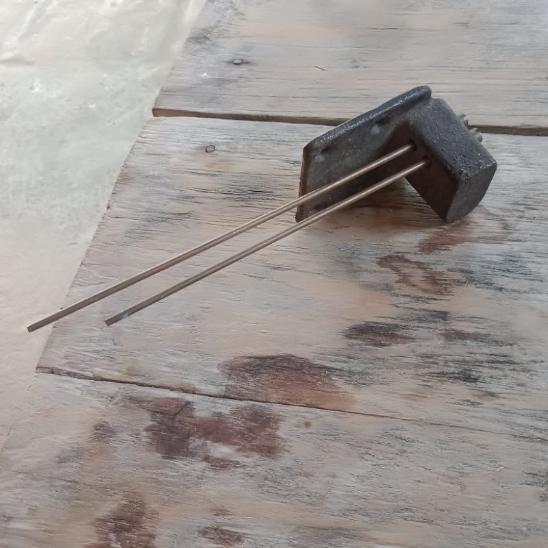 Jual Lonceng jam dinding jadul | Shopee Indonesia