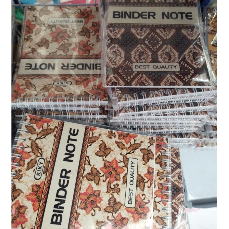 Jual buku blok note | Shopee Indonesia