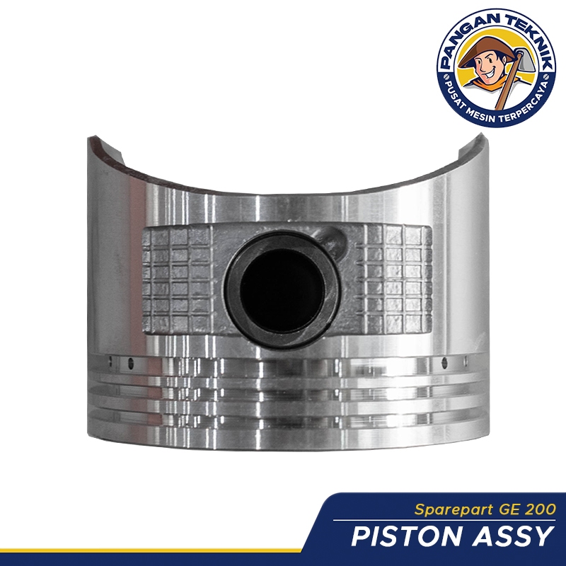 Jual PISTON ASSY GX 200 YSK | Shopee Indonesia
