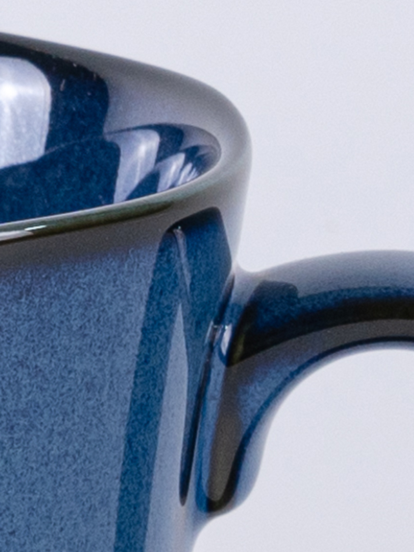 Jual HAPITA Caldera Blue - BKH Set Tableware Keramik Piring Mangkuk ...