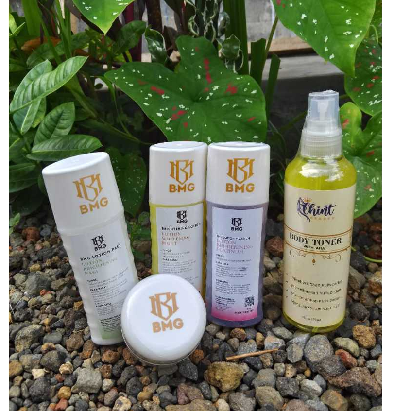 Jual ️Sakila ️ BMG HB DOSTING AMPUH ORI ISI 5 BMG LOTION ANGGUR HB BPOM ...