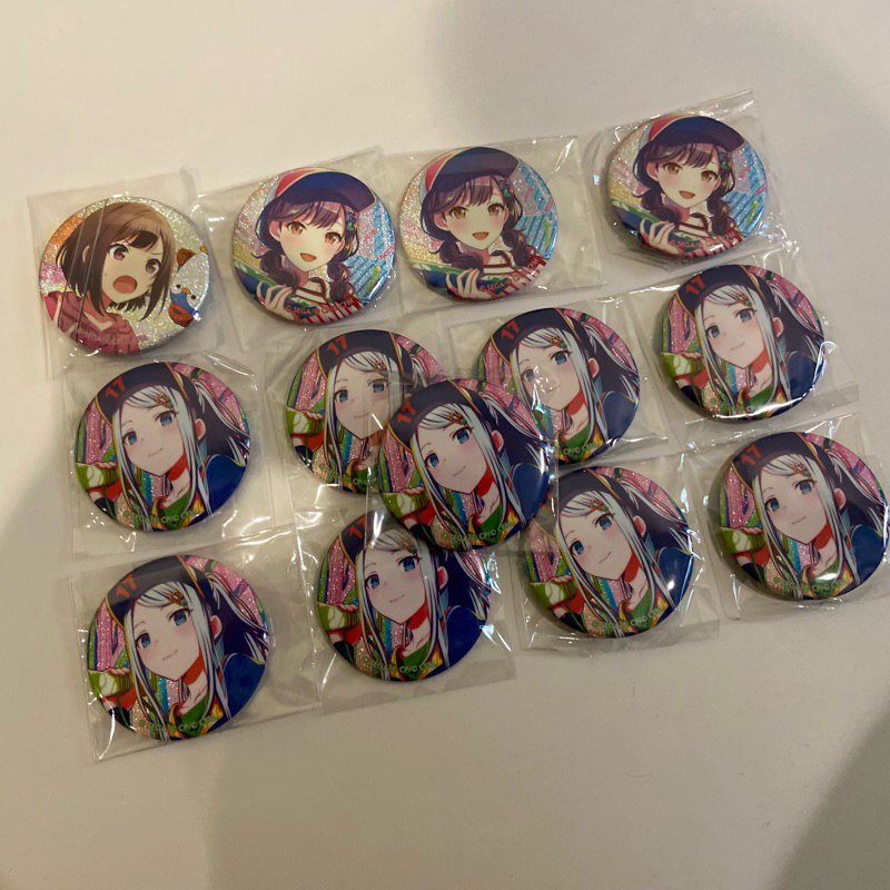Jual project sekai proseka ena shinonome kanade yoisaki spojoy badge ...