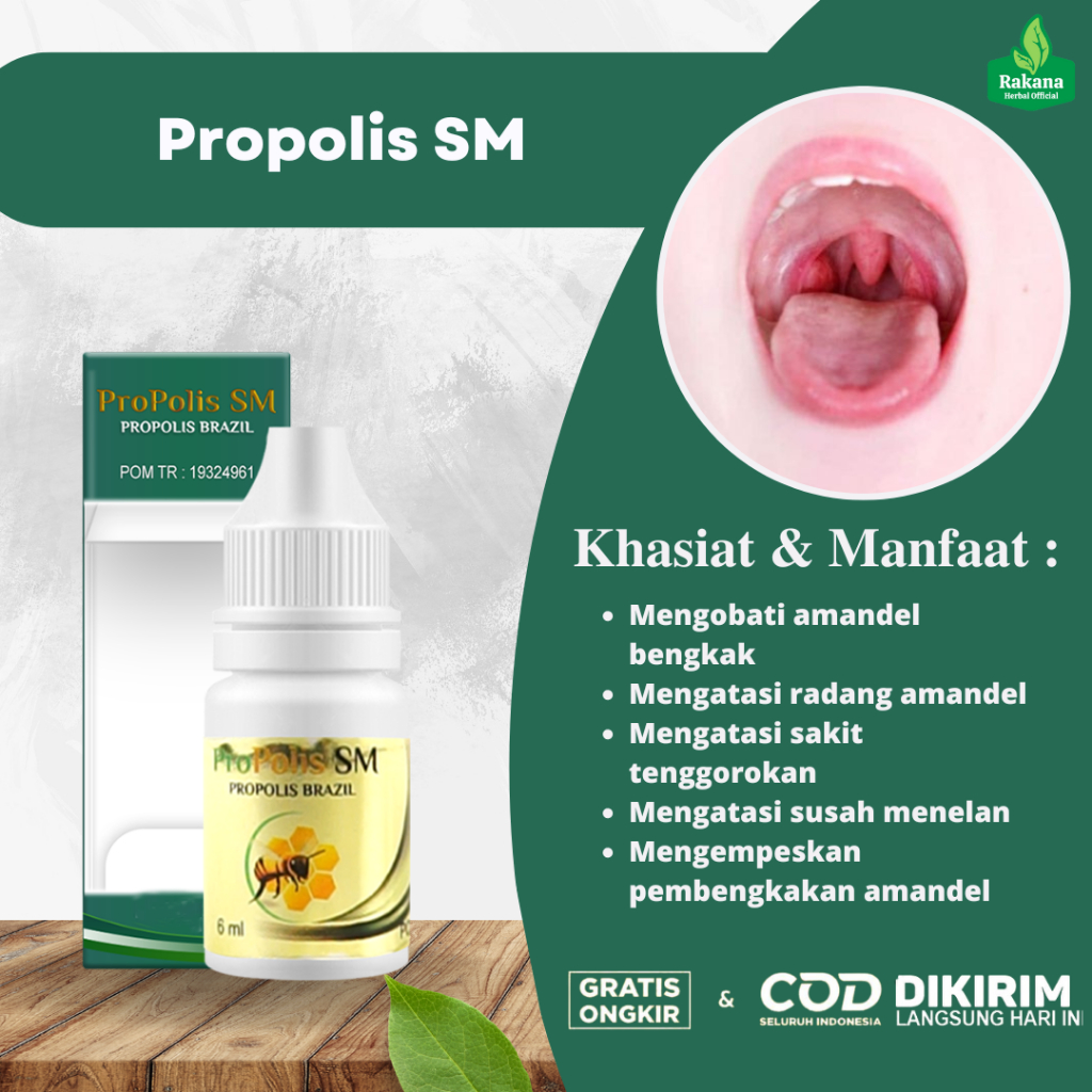 Jual Obat Amandel Bengkak, Obat Radang Amandel, Obat Amandel Akut Menahun, Obat Pengempes ...