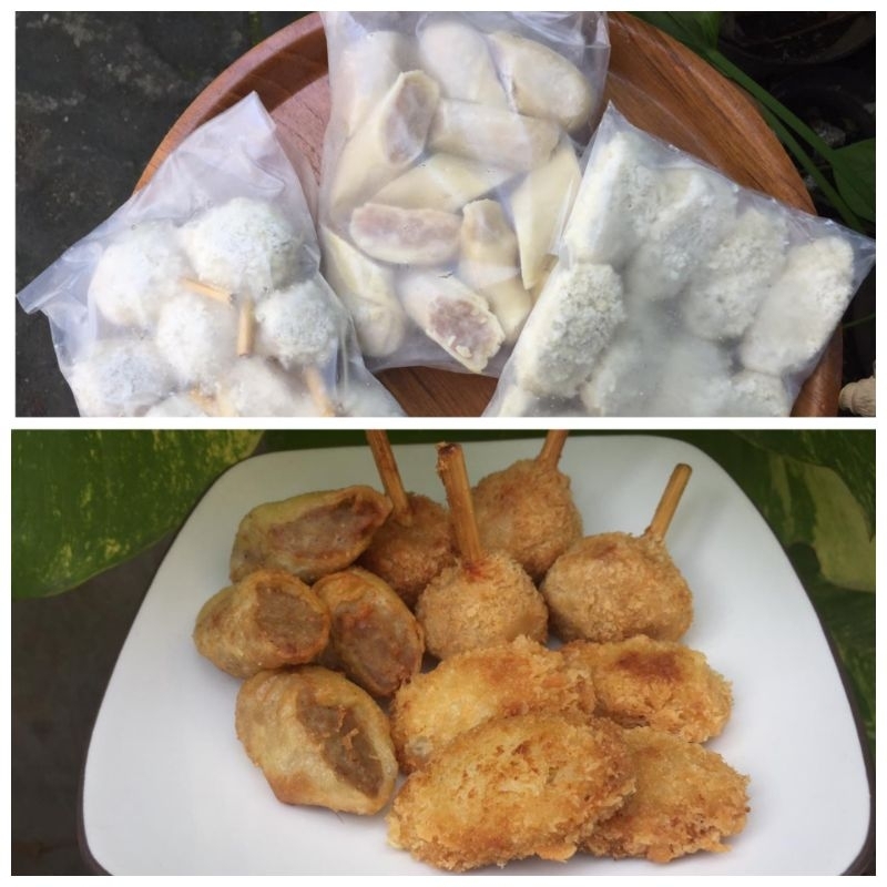 Jual Ukka ukka Frozen food | Shopee Indonesia