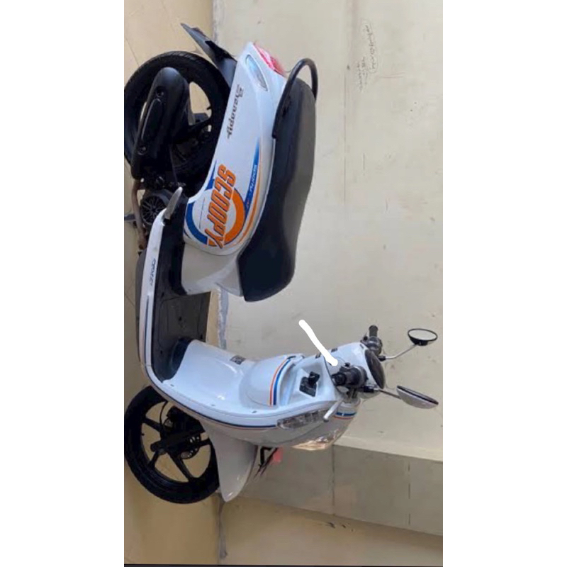 Jual Body scoopy 2016 cover full set body halus scoopy fi esp tahun ...