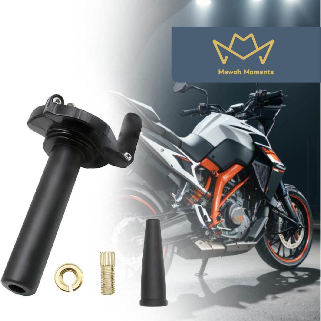 Jual 22mm Throttle Grip Twist Throttle Hand Grip Throttle Grip Twist ...