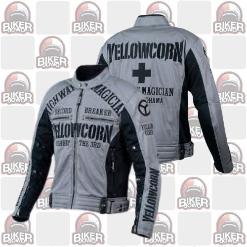 Jual Jaket Yellow Corn YB-4105 2024 COLLECTION YC JAPAN | Shopee Indonesia