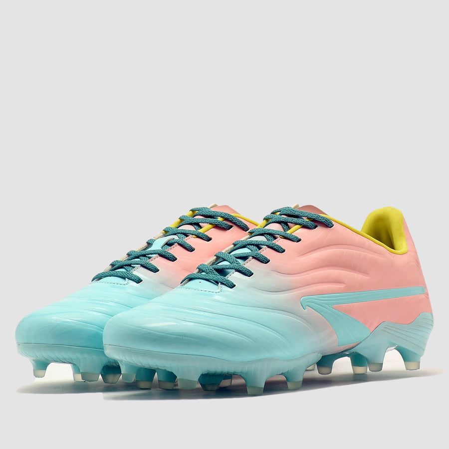 Jual BRODO - Active Mezzala Soccer Strike Pink Beach | Shopee Indonesia