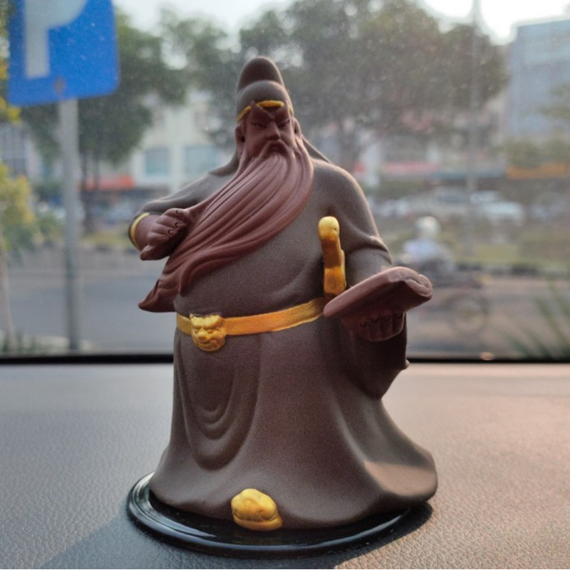 Jual Patung Kwan kong/Kuan Kong/Guan Gong Zisha | Shopee Indonesia Jual Patung Kwan kong/Kuan Kong/Guan Gong Zisha | Shopee Indonesia