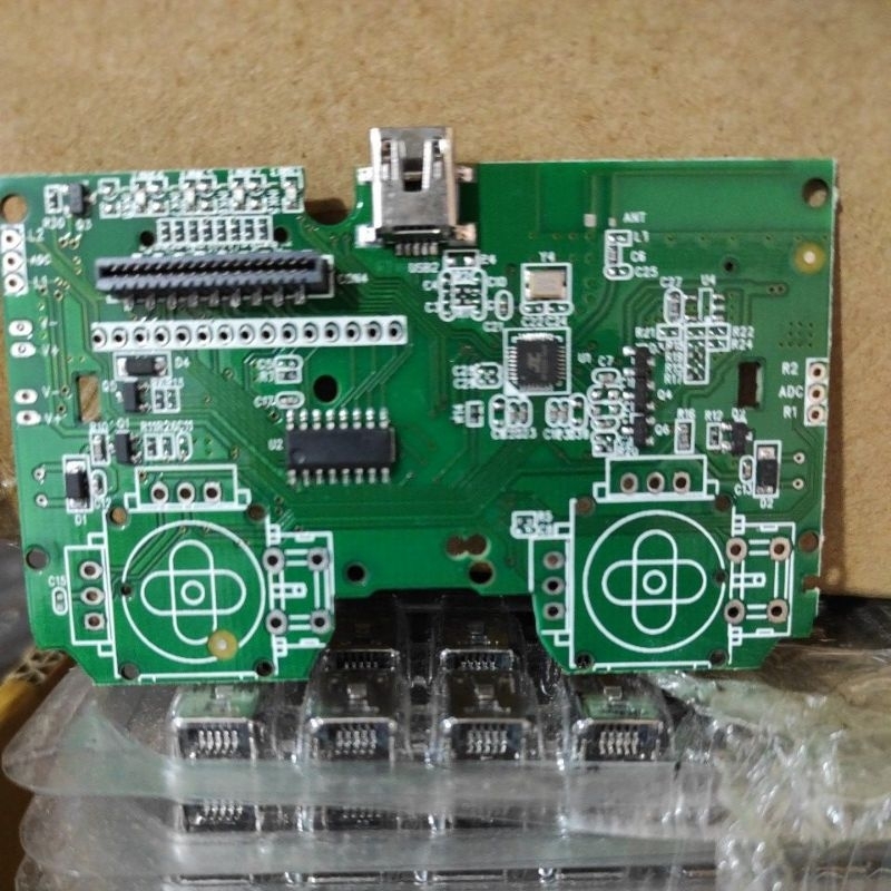 Jual Motherboard Stik PS3 OP / Board Papan PCB Stick PS3 Ori Pabrik ...