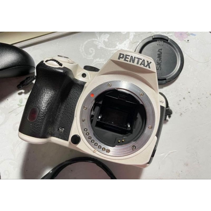 Jual Pentax K50 | Shopee Indonesia