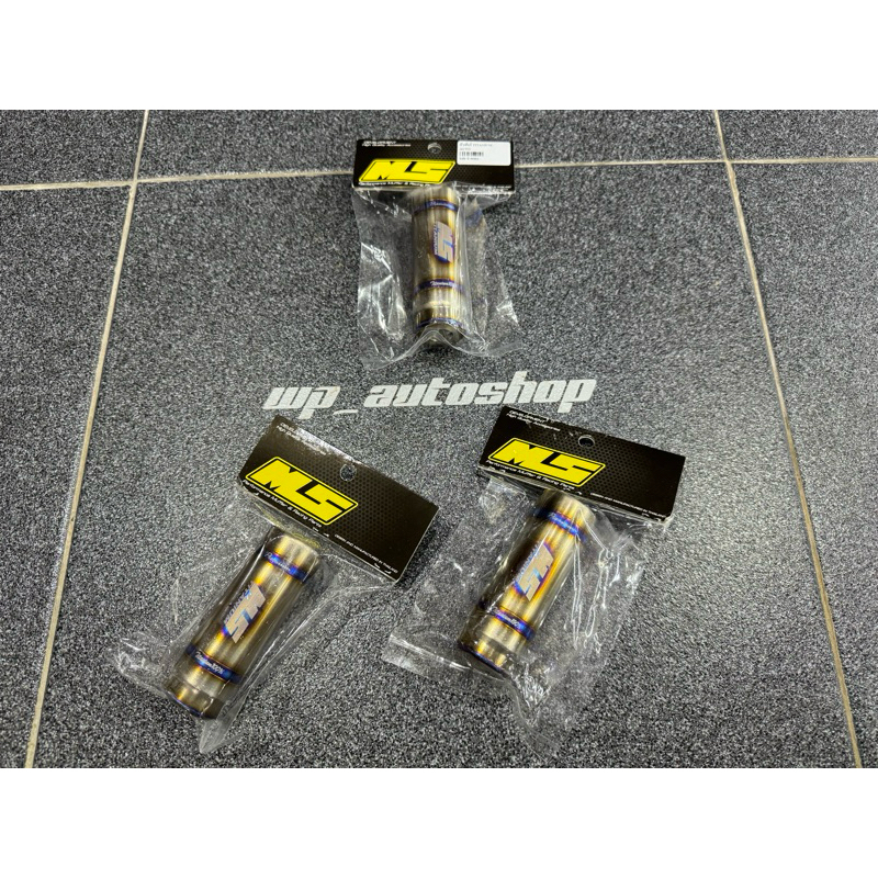 Jual shift knob MS titanium | Shopee Indonesia