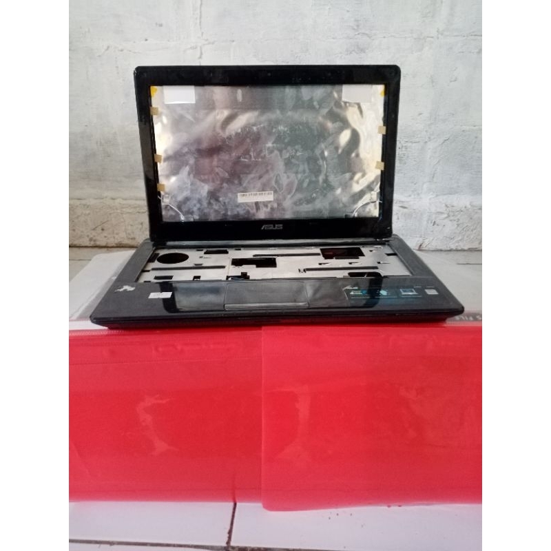 Jual Case Casing laptop Asus A42F | Casing laptop | Casing notebook ...