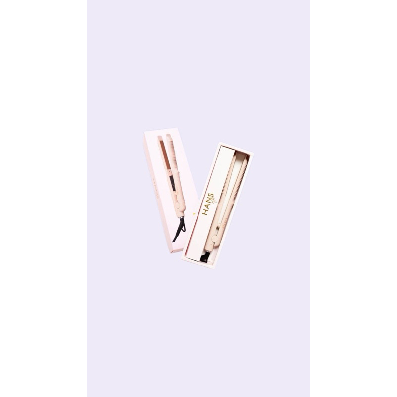 Jual HANS STYLE (CATOK RAMBUT) | Shopee Indonesia