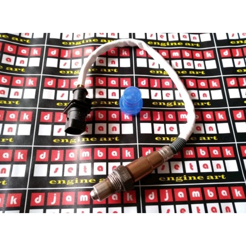 Jual sensor wideband BOSCH 4.9 ADV original | Shopee Indonesia