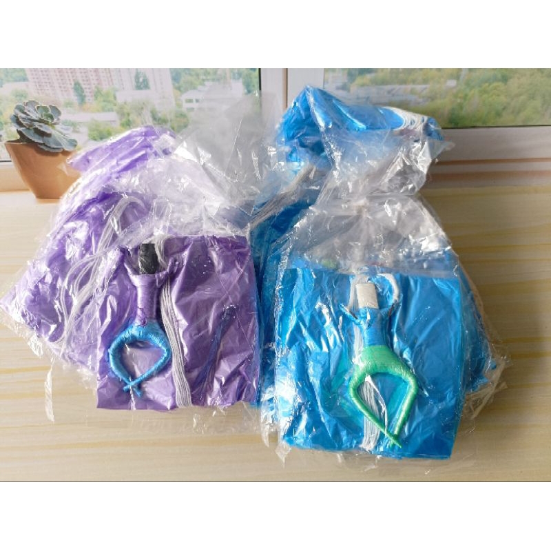 Jual 20PCS MAINAN PARASUT ORANG | Shopee Indonesia