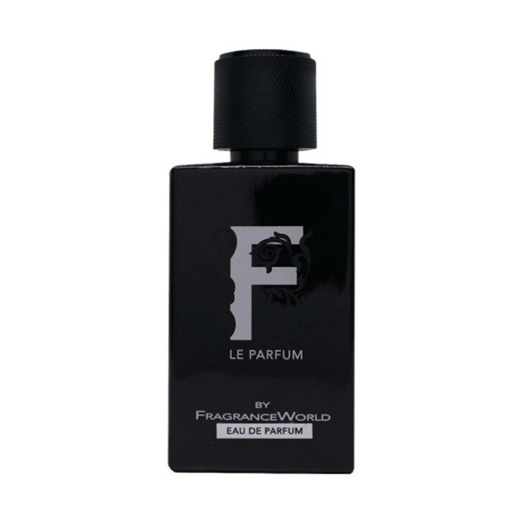 Jual Parfum Pria Wangi Tahan Lama / Fragrance World F Le Parfum for Men ...