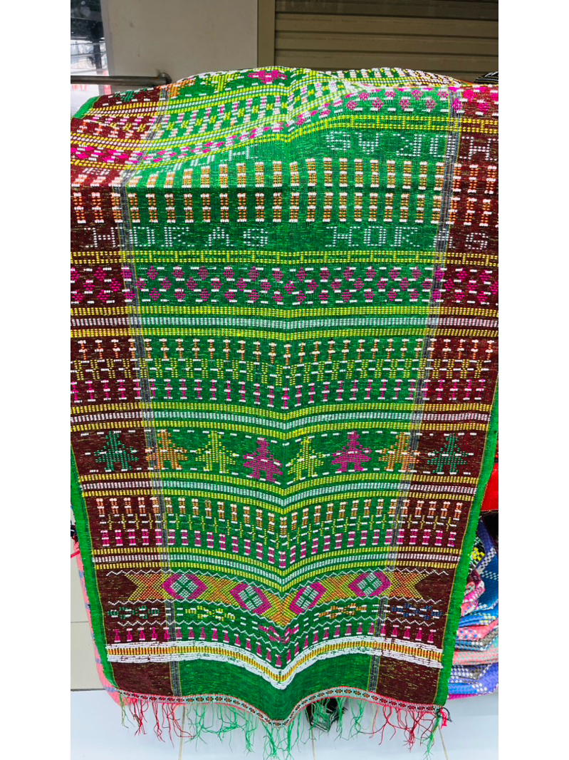 Jual Ulos Sadum Motif Tarutung Full Mote Ulos Untuk Boru Dan Ibebere ...