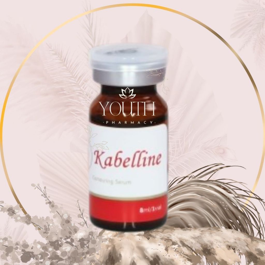 Jual Kabelline - Slimming Meso - Original - Ecer - Box | Shopee Indonesia