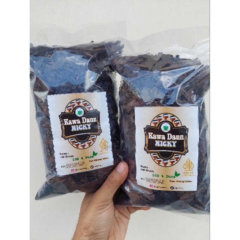 Jual kawa daun Terlengkap & Harga Terbaru Juni 2026 | Shopee Indonesia