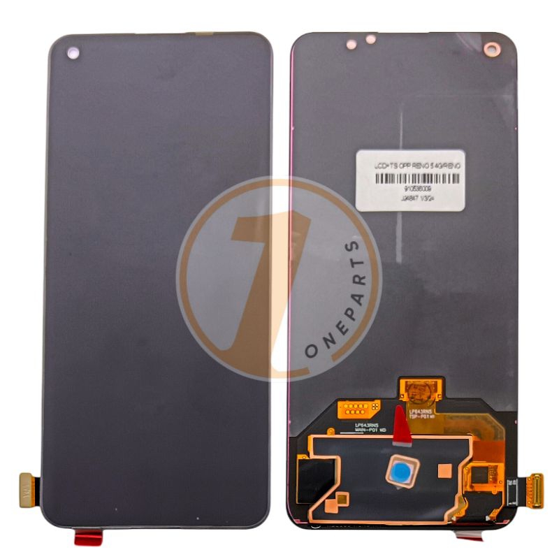 Jual LCD TOUCHSCREEN OPPO RENO 5 4G / RENO 5 5G / RENO 6 4G / RENO 6 5G ...