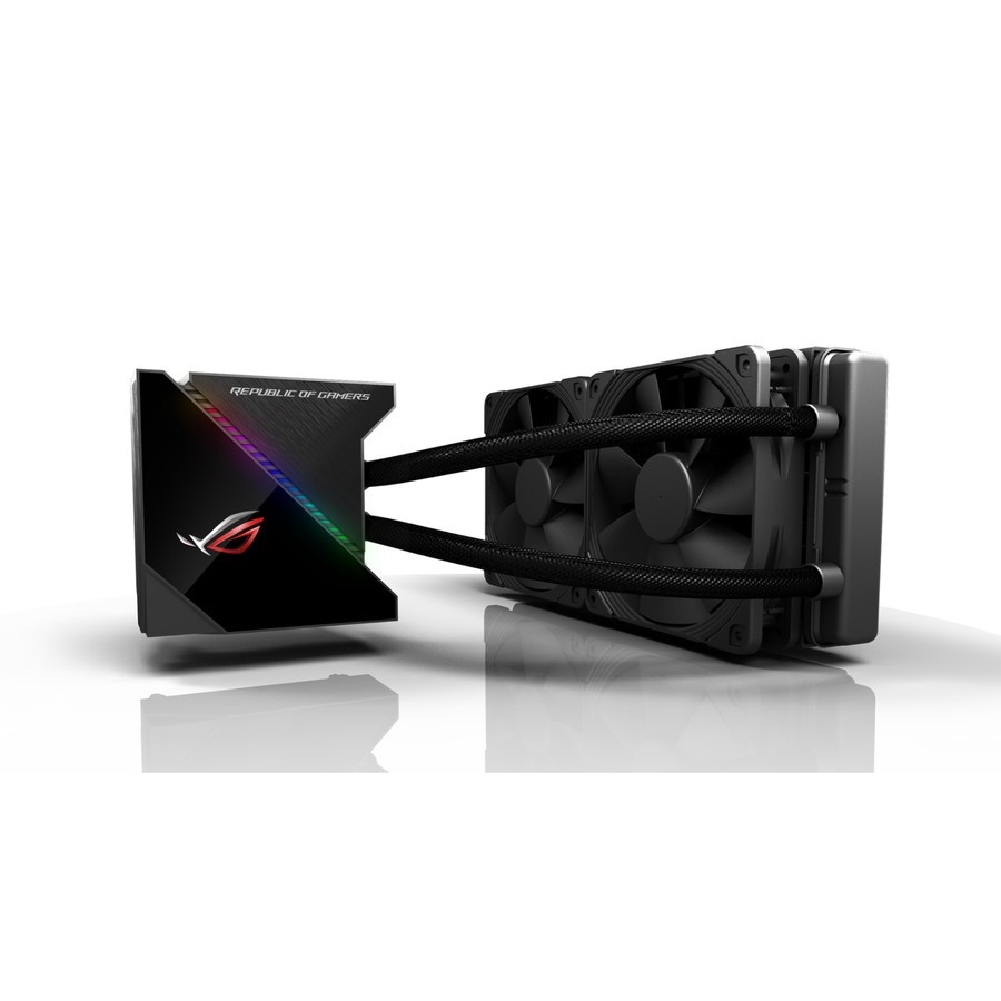 Jual Asus ROG Ryujin 240 Liquid CPU Cooler | Shopee Indonesia