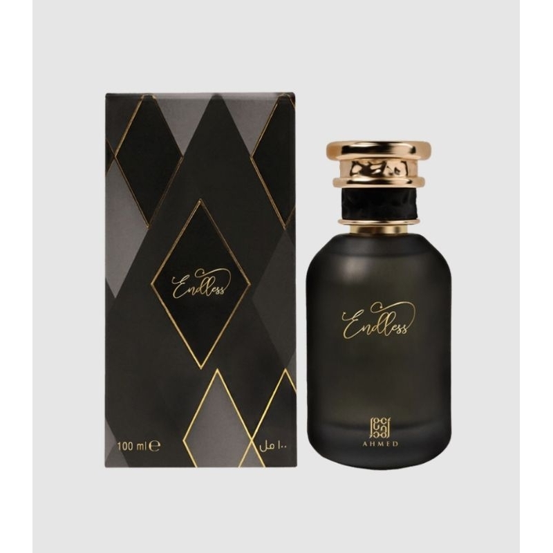 Jual ENDLESS By ahmed parfume | Shopee Indonesia