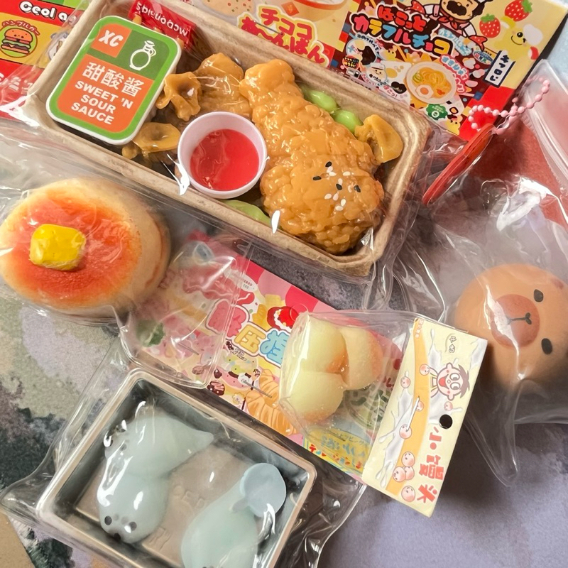 Jual Taba squishy food | taba squishy viral | Shopee Indonesia