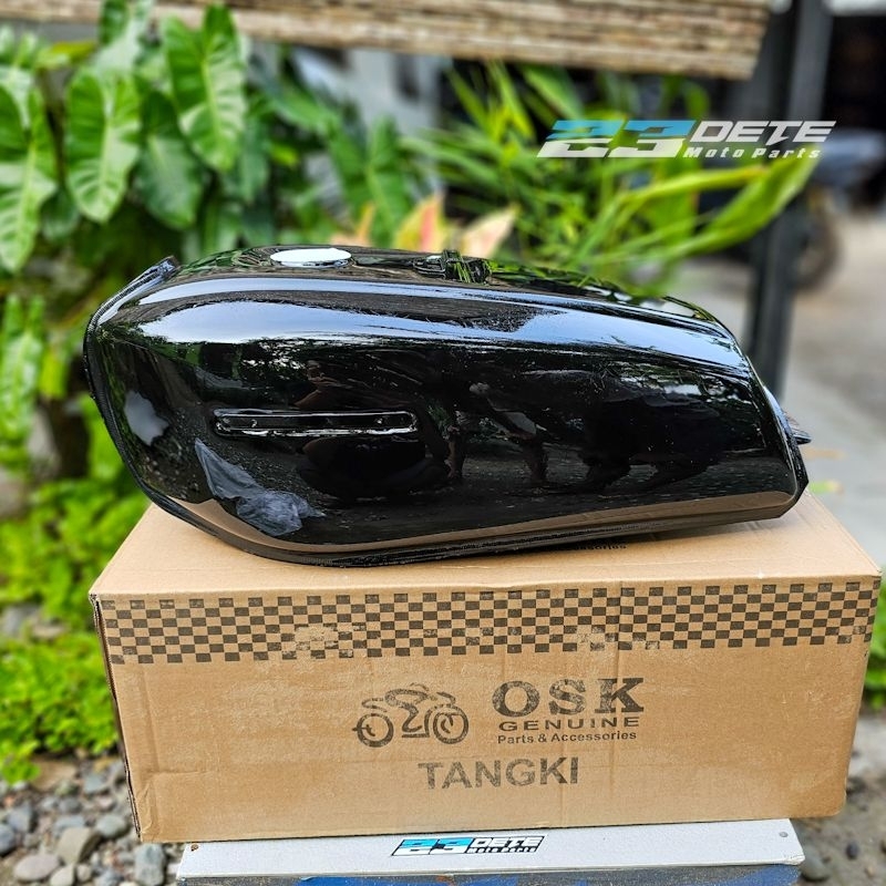 Jual Tangki tengki GL100 GL 100 pres OSK | Shopee Indonesia