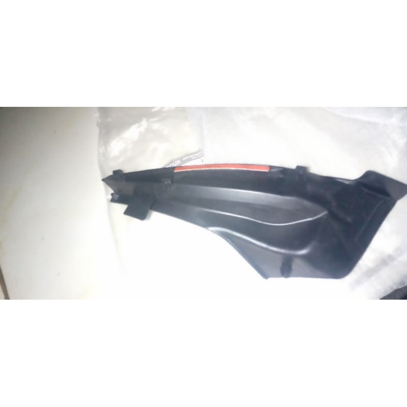 Jual cover front fender / cover pojokan kaca depan kanan xtrail T31 ...