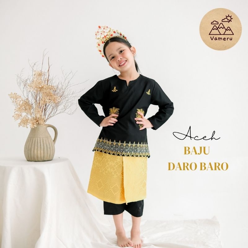 Jual BAJU ADAT ANAK ACEH PEREMPUAN DARO BARO ACEH | Shopee Indonesia Jual BAJU ADAT ANAK ACEH PEREMPUAN DARO BARO ACEH | Shopee Indonesia