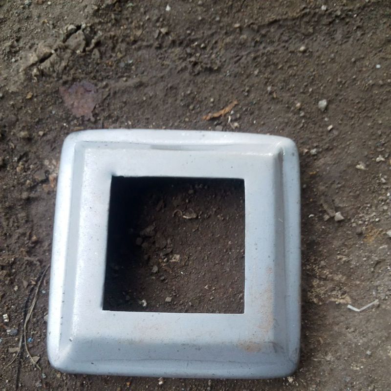 Jual TAPAK HOLOW, RING HOLOW MINIMALIS UKURAN 4X4 CM FULL (SEDANG ...