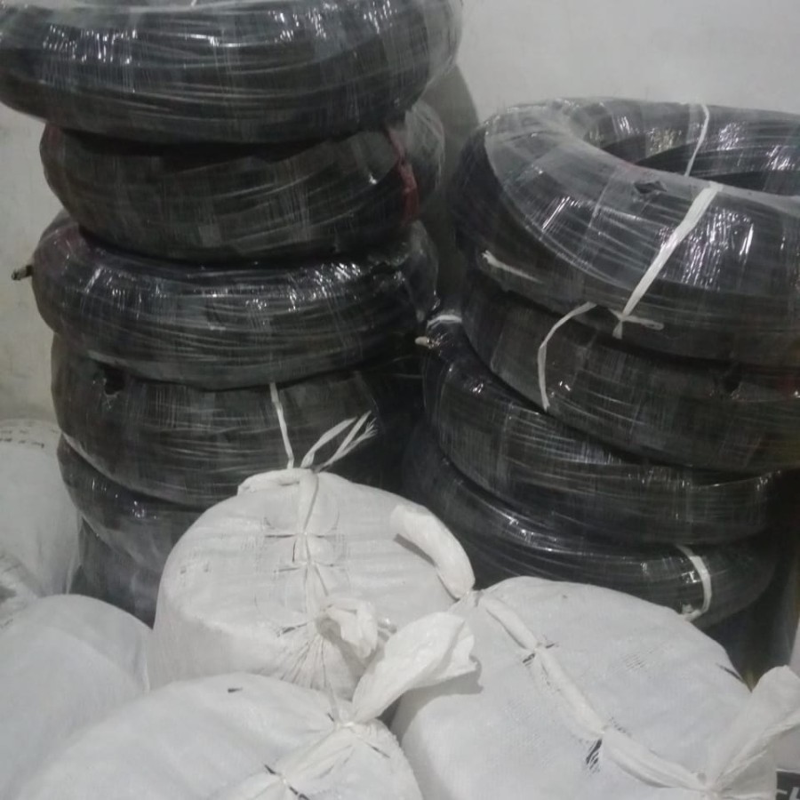 Jual KABEL SR KABEL PLN 2x10 200meter | Shopee Indonesia
