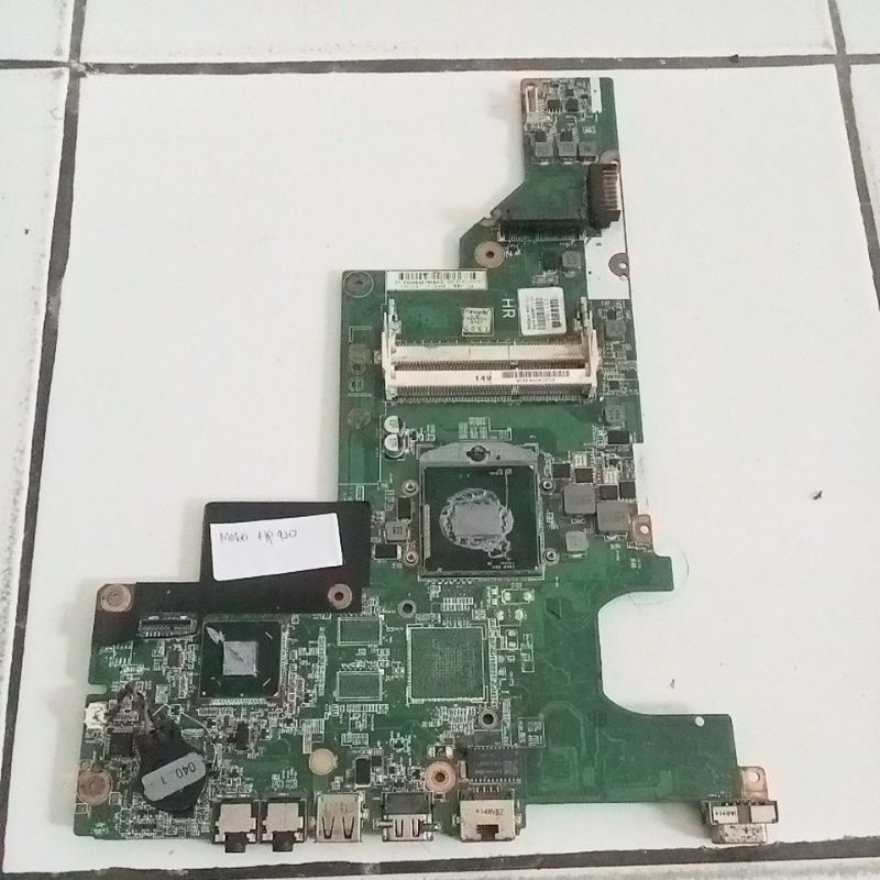 Jual MOTHERBOARD MAINBOARD LAPTOP HP 430 CORE I3 MURAH | Shopee Indonesia