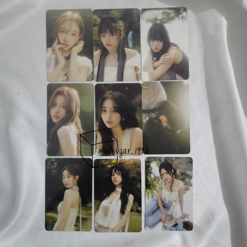 Jual [ SHARING NEMO / NEMOZ / PLATFORM VER ] TWICE - 13TH MINI ALBUM ( With YOU-th ) with youth ...