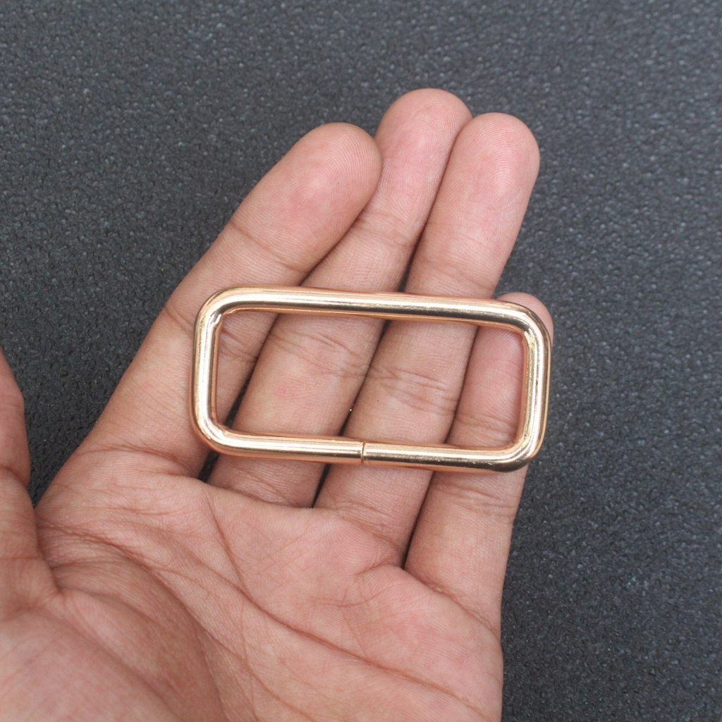 Jual Ring Jalan Tas | Buckle Baju B001711Grade A Besi Tebal 5cm (Harga ...