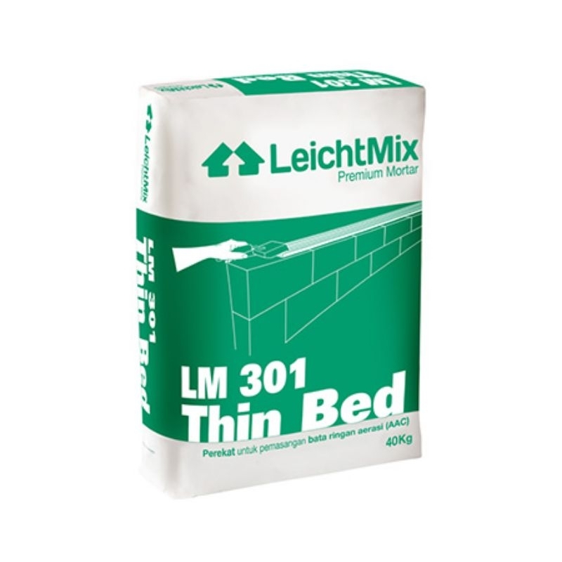Jual 15 zak, BUNDLING HEBEL BROCO. Perekat/lem bata ringan,ThinBed ...