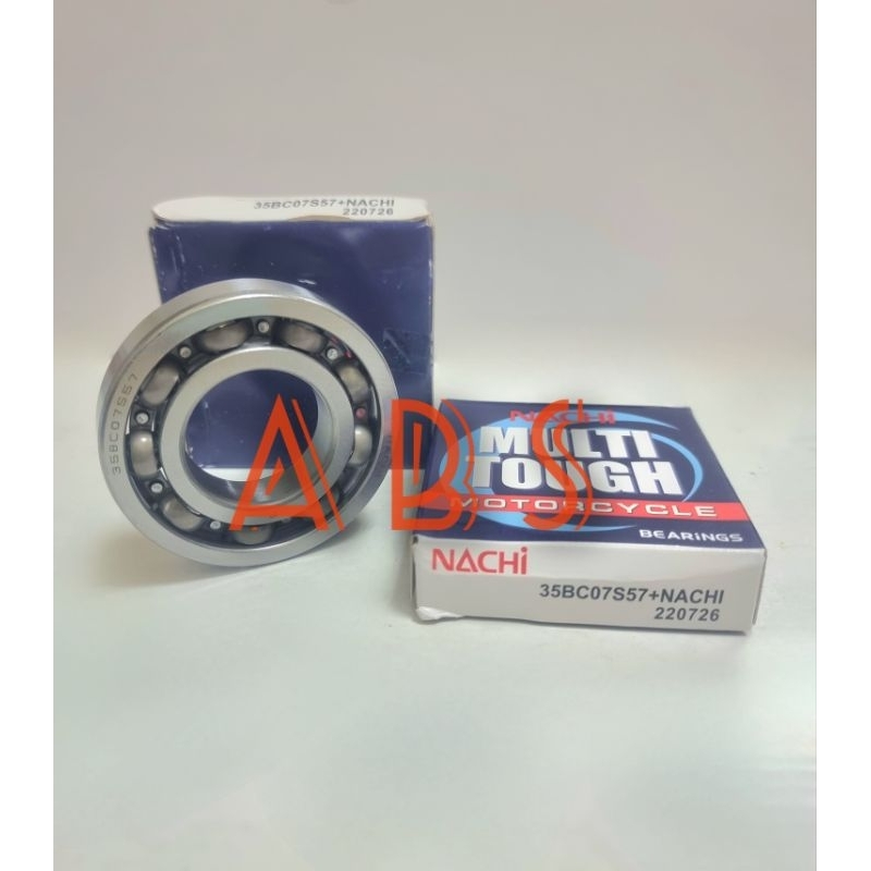 Jual BEARING KRUK AS VARIO 125CC/150CC ALL VARIANT KANAN BESAR 35BC07 ...