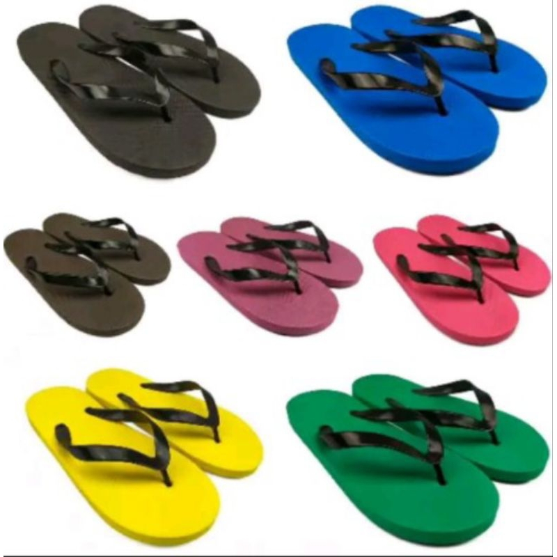 Jual SANDAL JAPIT PRIA POLOS SENDAL SPON PRIA CASUAL WUDU WUDHU HITAM ...