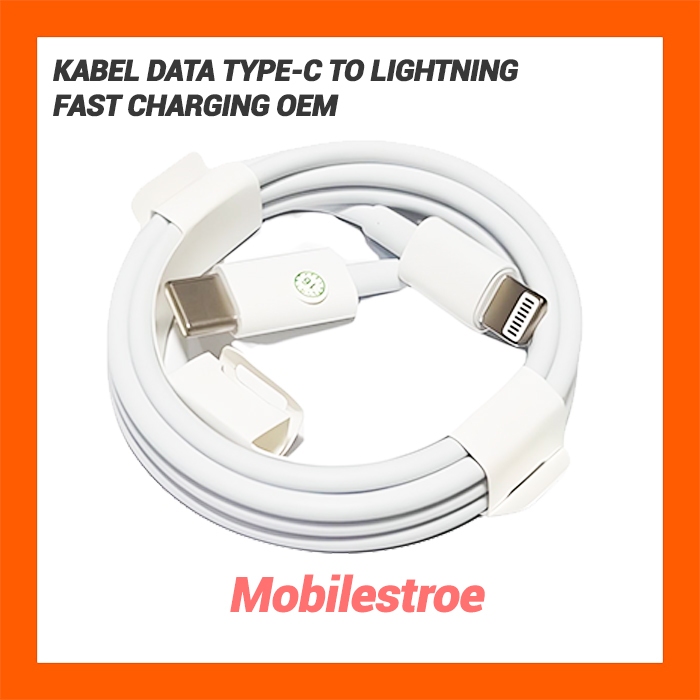Jual KABEL DATA USB / KABEL DATA 7G/8G/8P/X/XMAX/11 | Shopee Indonesia