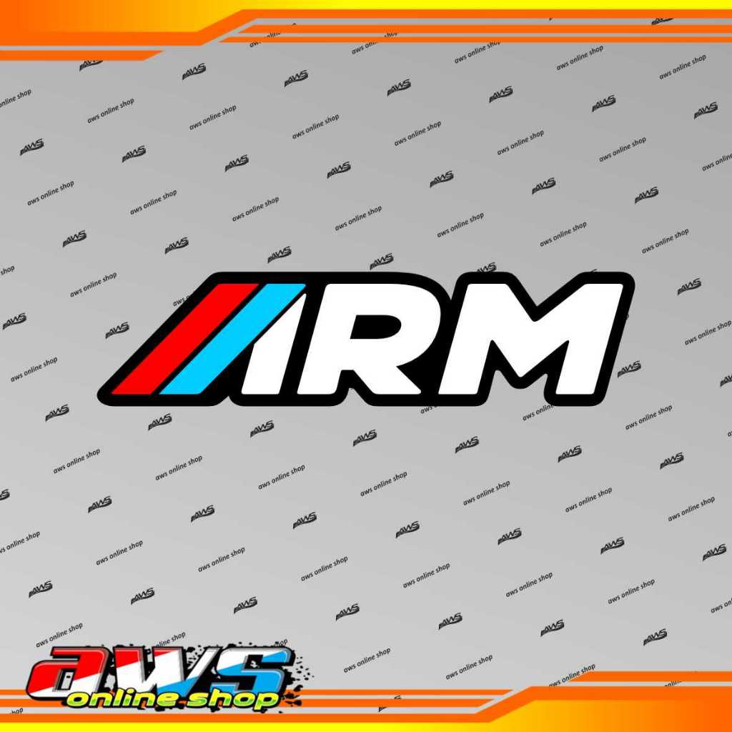 Jual Sticker ARM | Shopee Indonesia