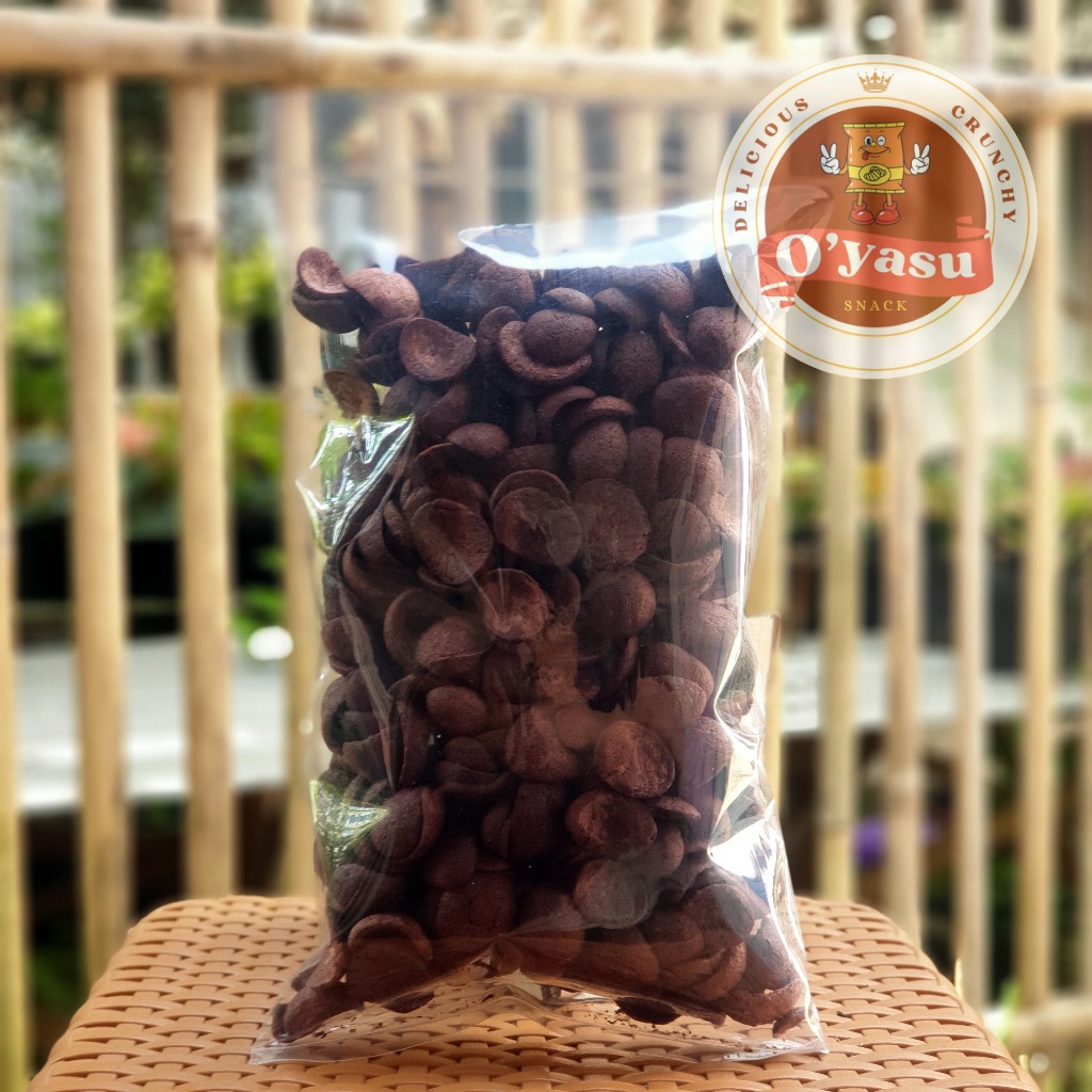 Jual COCO CRUNCH / CHOCO CHIPS / KOKO KRUNCH [175gr] | Shopee Indonesia