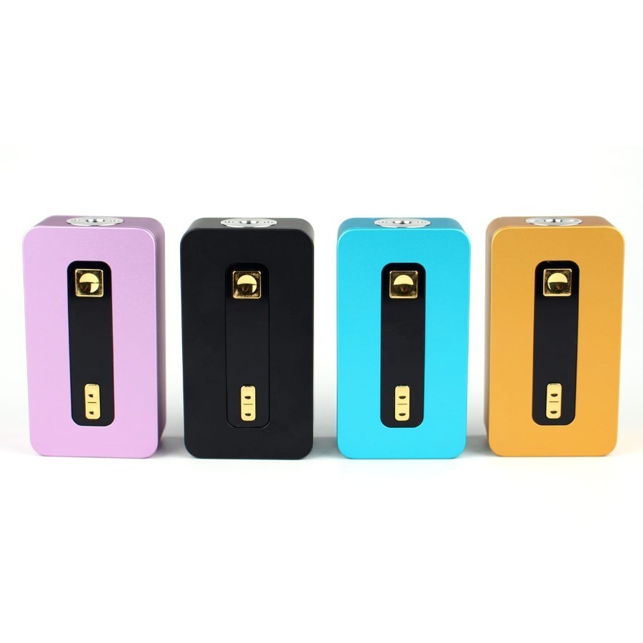 Jual Gear Box Mod V.1 by Coil Gear | Shopee Indonesia