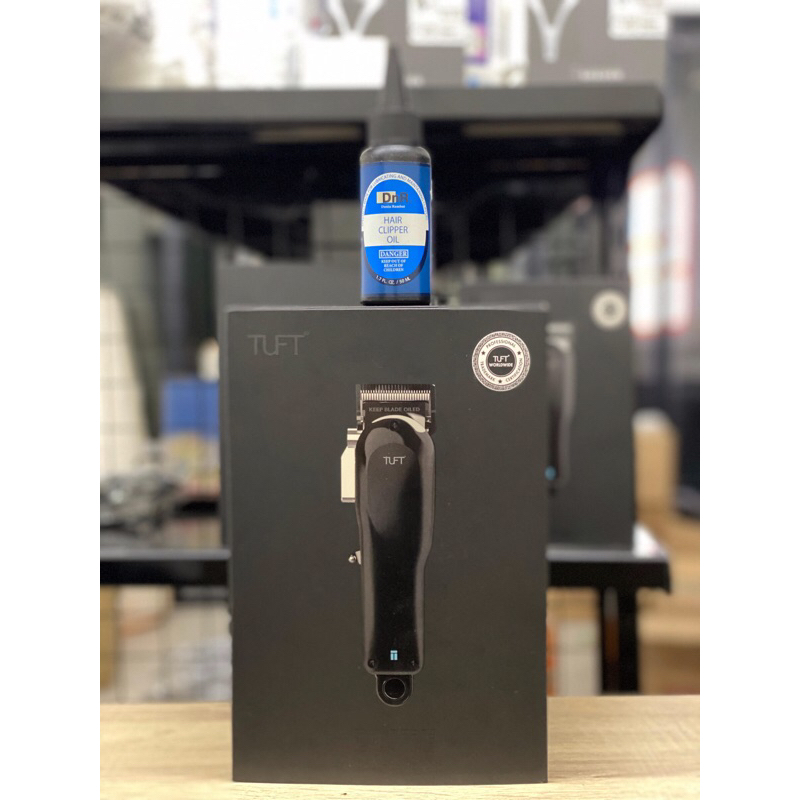 Jual Tuft Professional Clipper Elite 1881 | Shopee Indonesia