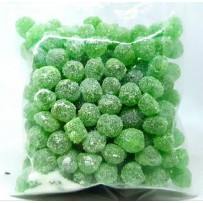 Jual Permen Mint Kesehatan Kayu Putih Herbal Pelega Tenggorokan Segar ...