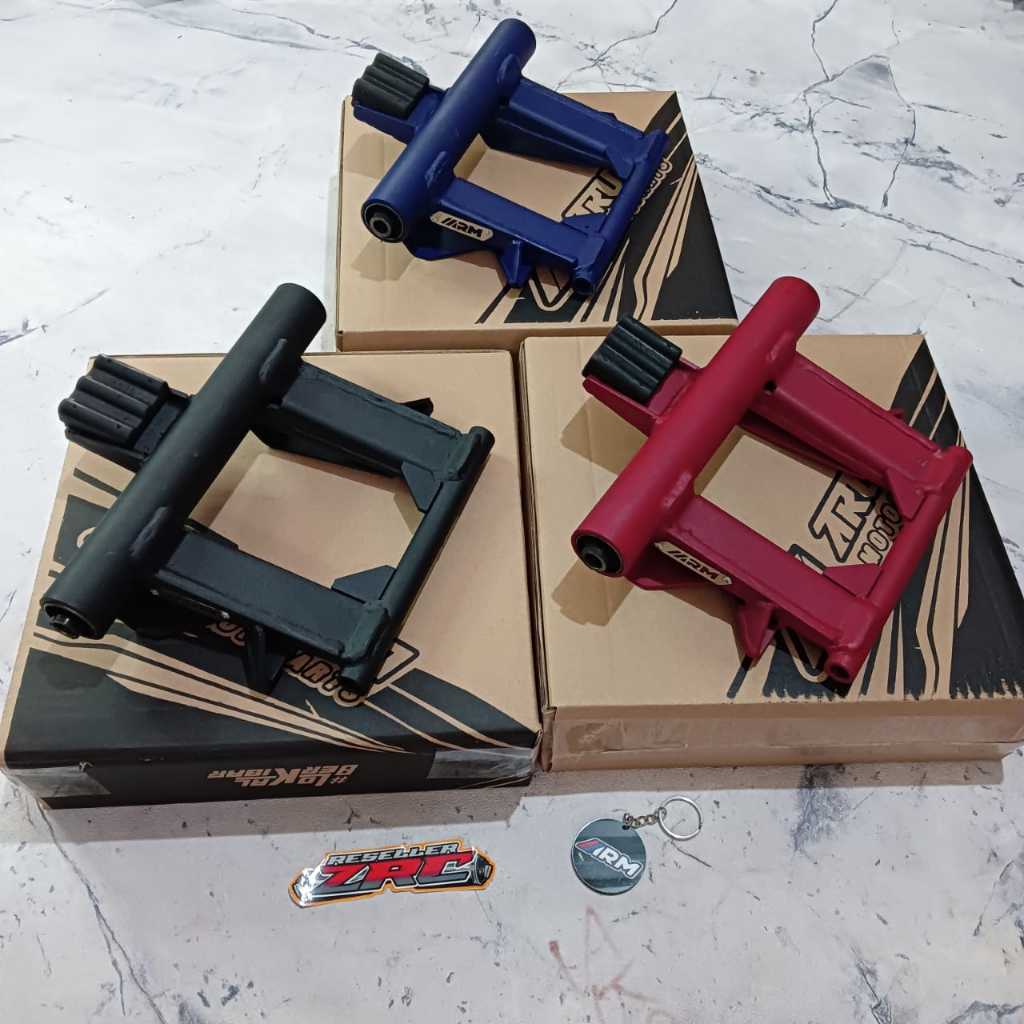 Jual Engine mounting beat esp / mounting beat / mounting arm arumi beat ...