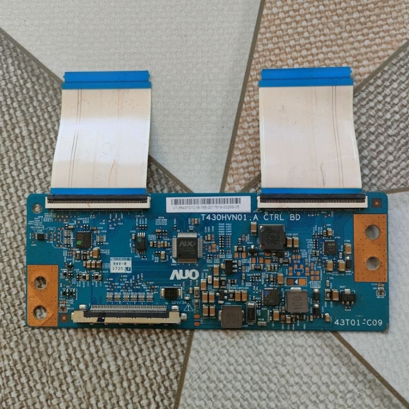 Jual Tcon ori ticon tikon tv Samsung UA43K5002 UA43K5002AK | Shopee Indonesia