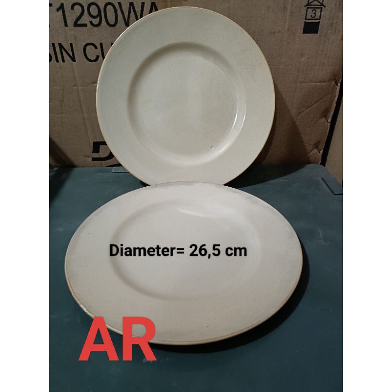 Jual PY PIRING CEPER KERAMIK ( 1 BUAH ) | Shopee Indonesia